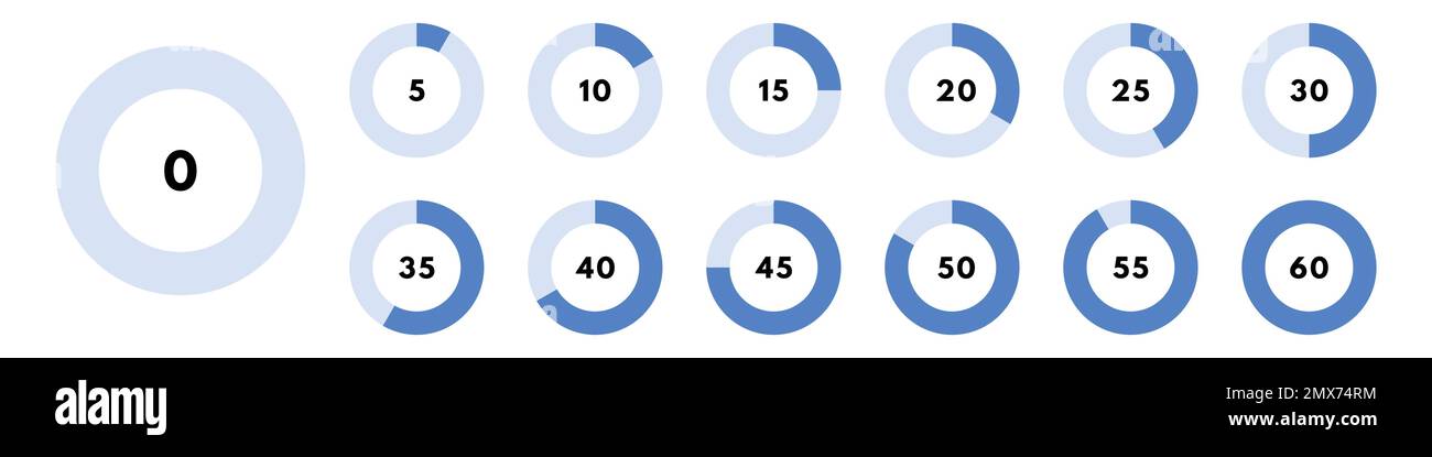 Cooking timer icon. Cook time for 10 minute, hour. Stopwatch clock ...