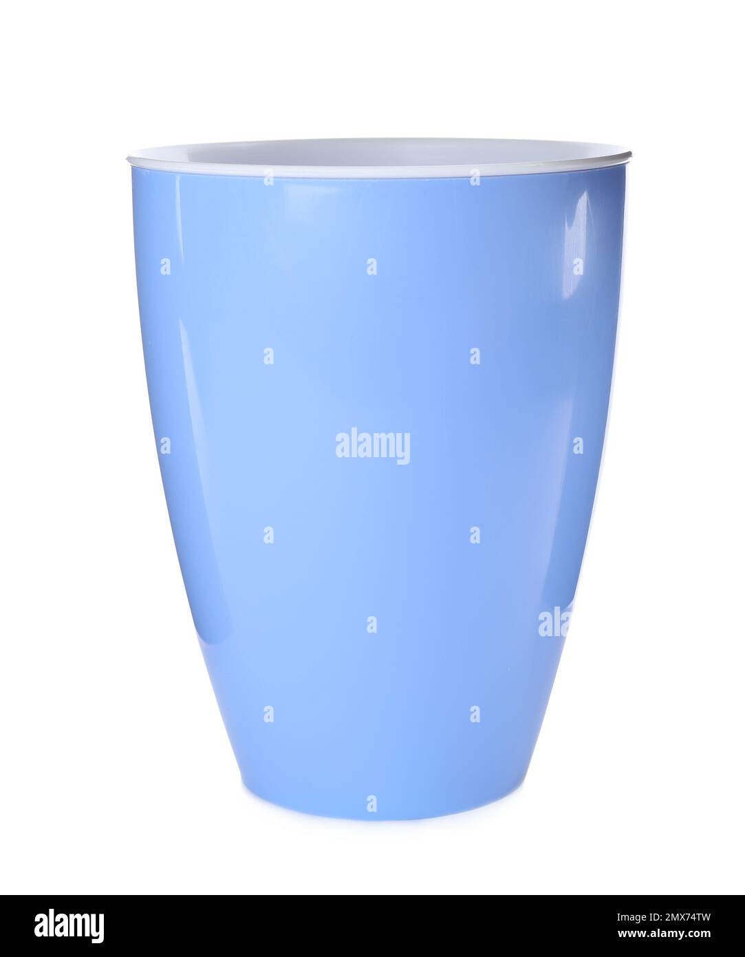 Empty flower pot Cut Out Stock Images & Pictures - Alamy