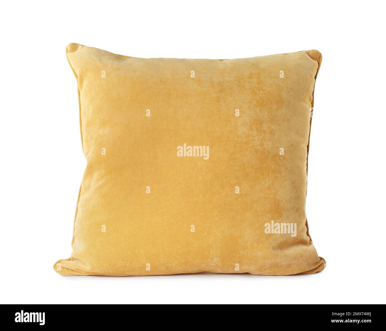 Pillow texture Cut Out Stock Images & Pictures - Alamy