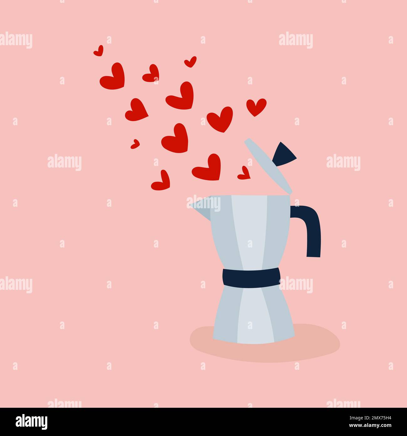 Shape maker Stock Vector Images - Alamy