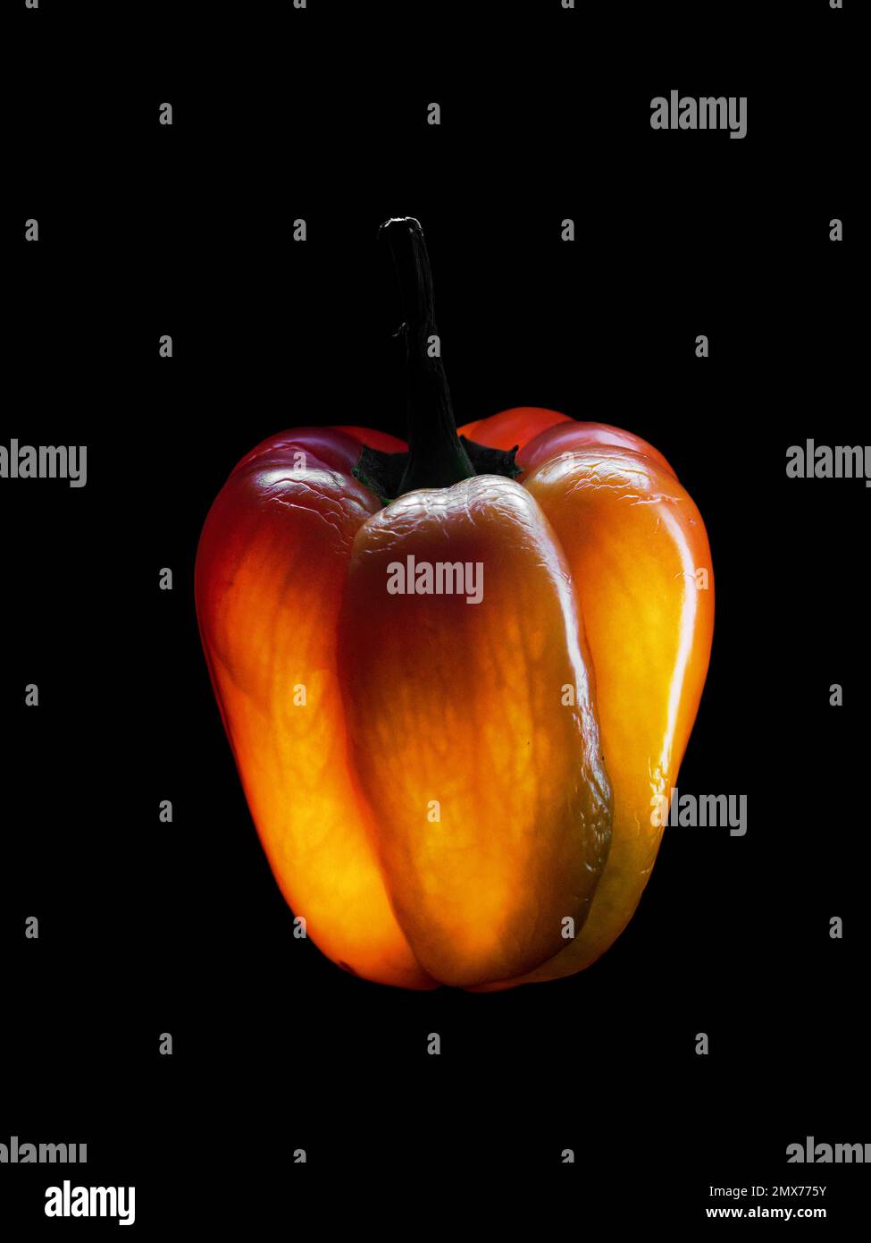 Bell pepper artistic hi-res stock photography and images - Alamy