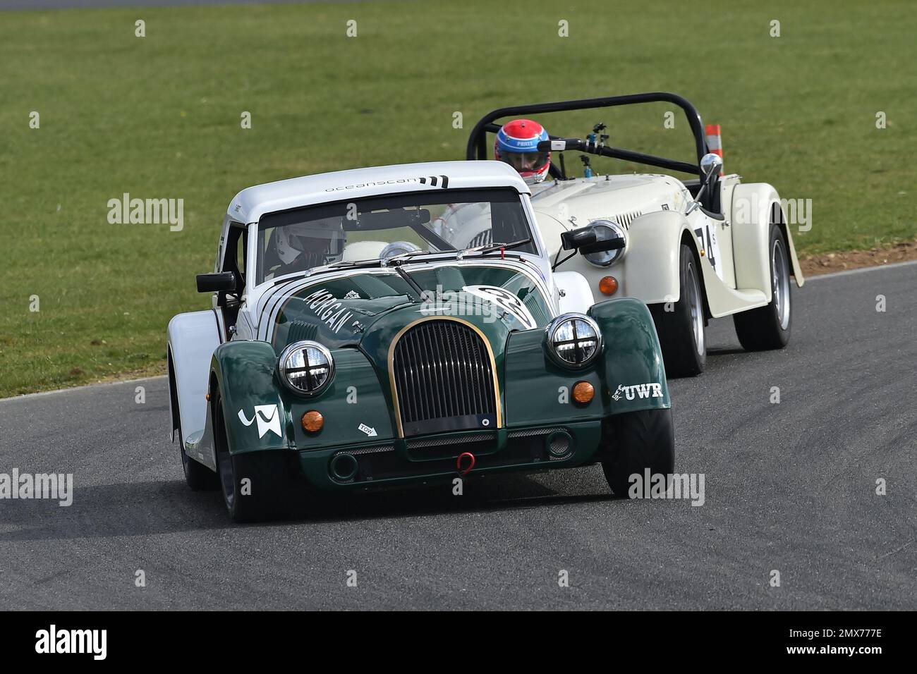 Hirst road hi-res stock photography and images - Alamy