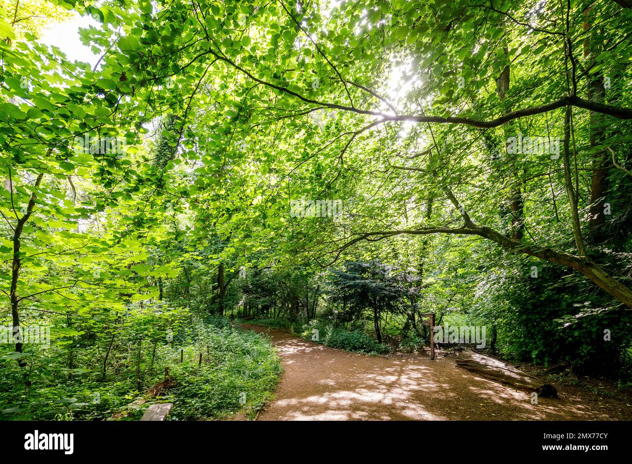 Blunsdon village hi-res stock photography and images - Alamy