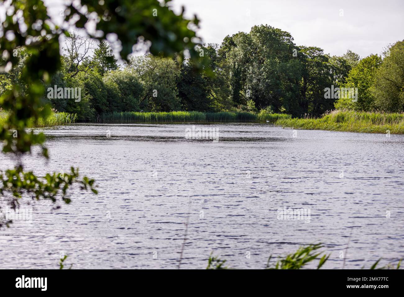 Blunsdon village hi-res stock photography and images - Alamy