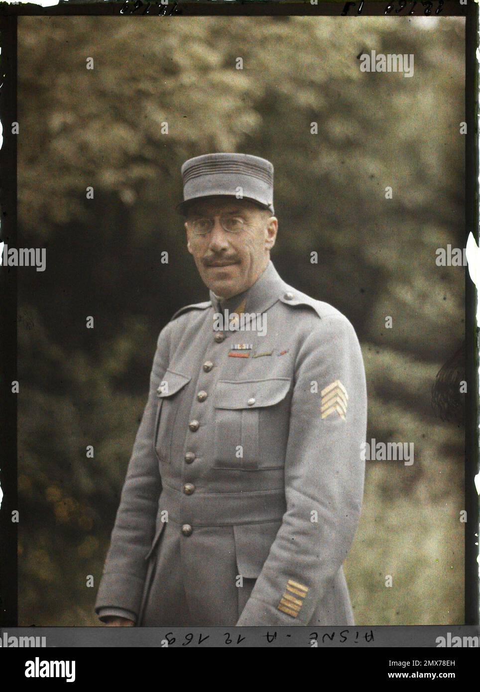 France colonel michel hi-res stock photography and images - Alamy