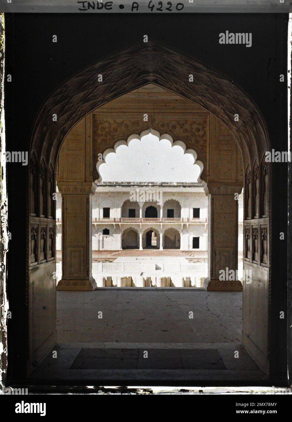 Lal bagh palace hi-res stock photography and images - Alamy