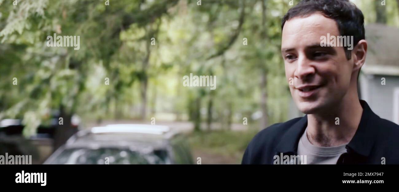 ALICE, DARLING, Charlie Carrick, 2022. © Lionsgate / Courtesy Everett ...