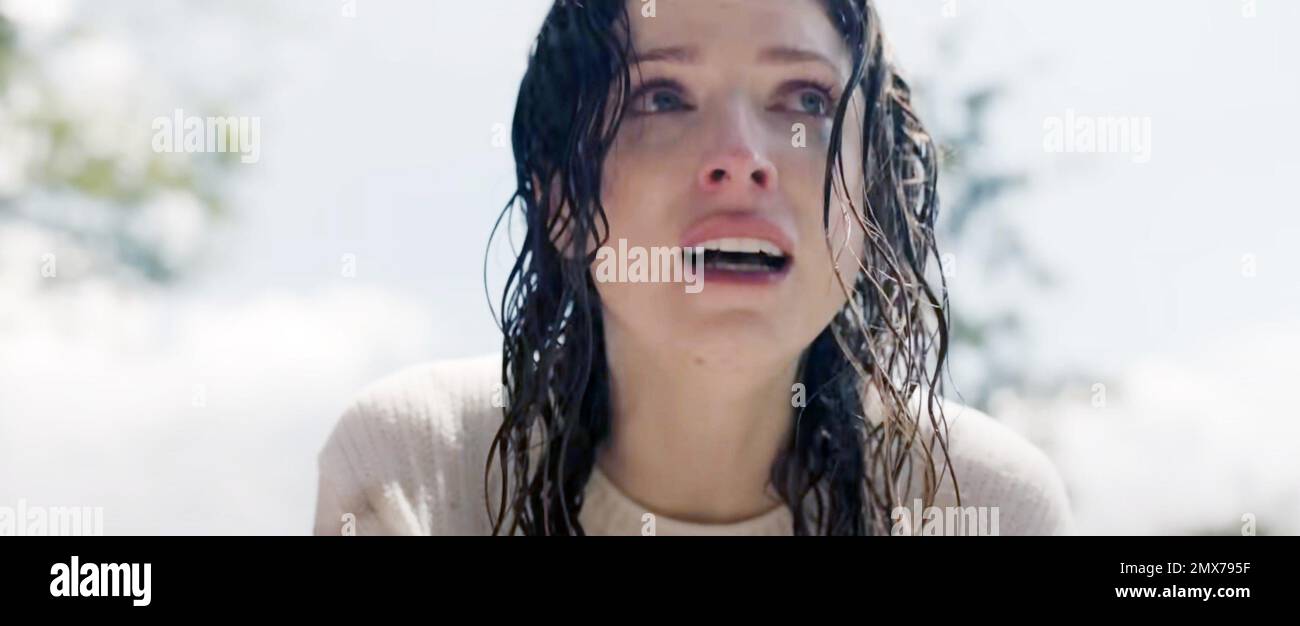 ALICE, DARLING, Anna Kendrick, 2022. © Lionsgate / Courtesy Everett ...