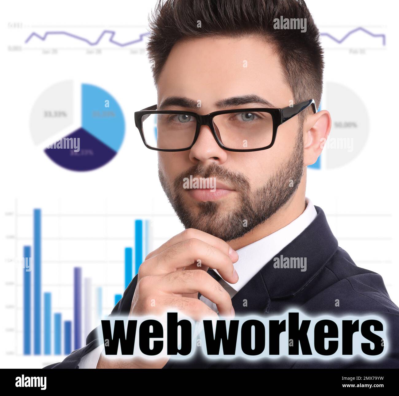 Web workers hi-res stock photography and images - Alamy
