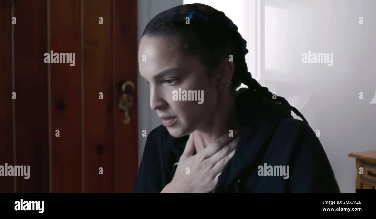 FEAR, Ruby Modine, 2023. © Hidden Empire Releasing /Courtesy Everett ...