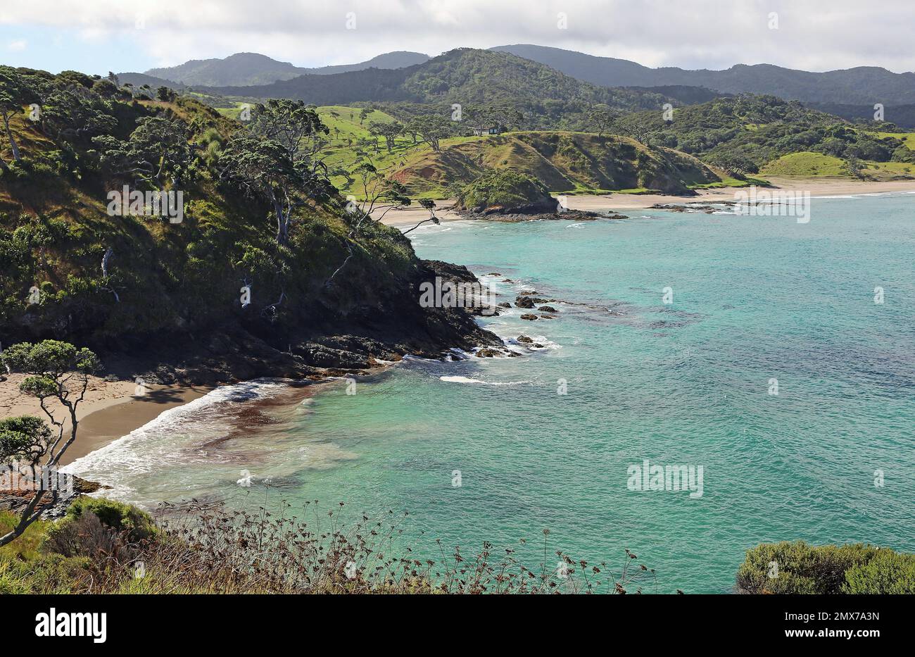 Helena bay hi-res stock photography and images - Alamy