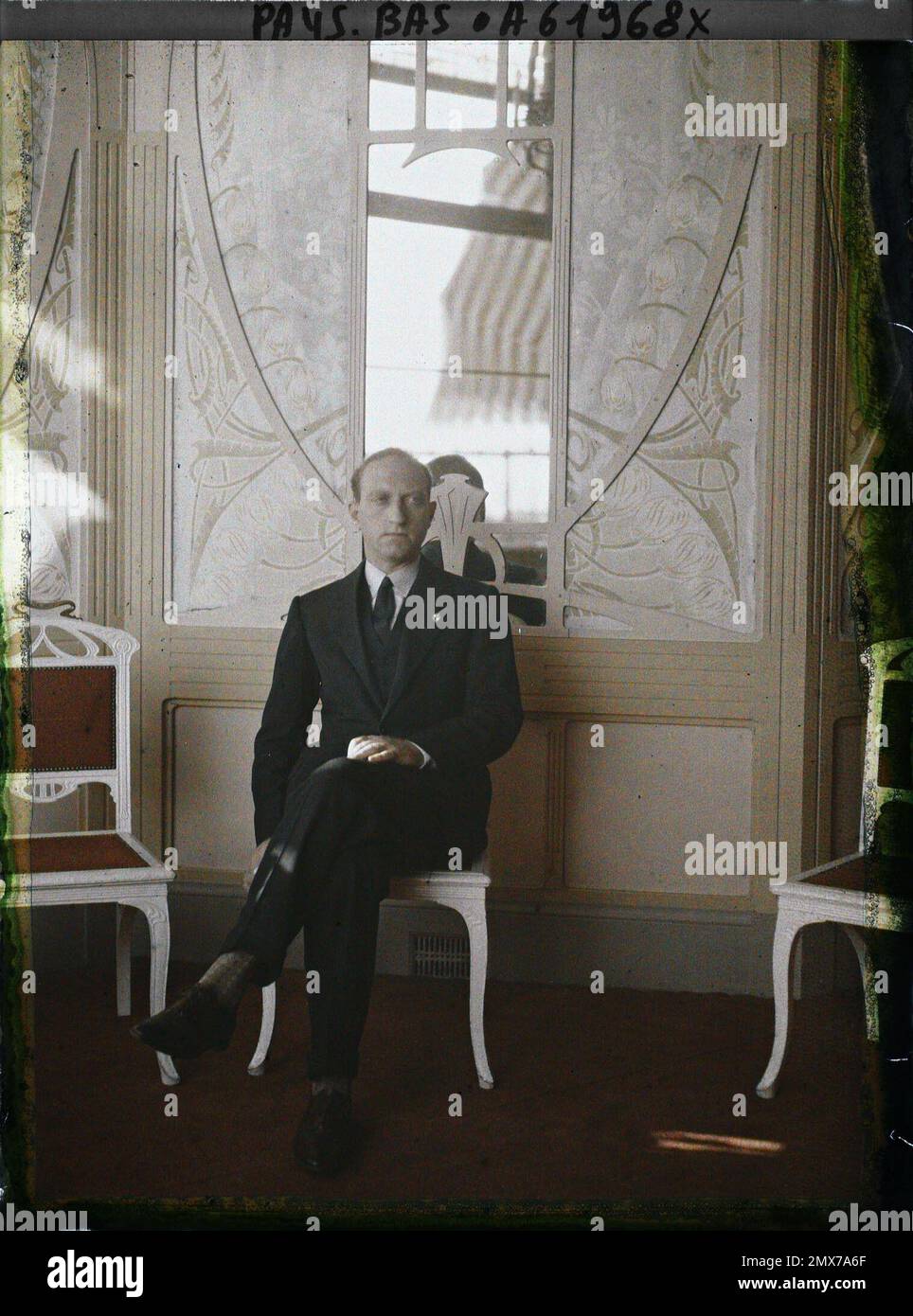 The belgian delegation hi-res stock photography and images - Alamy