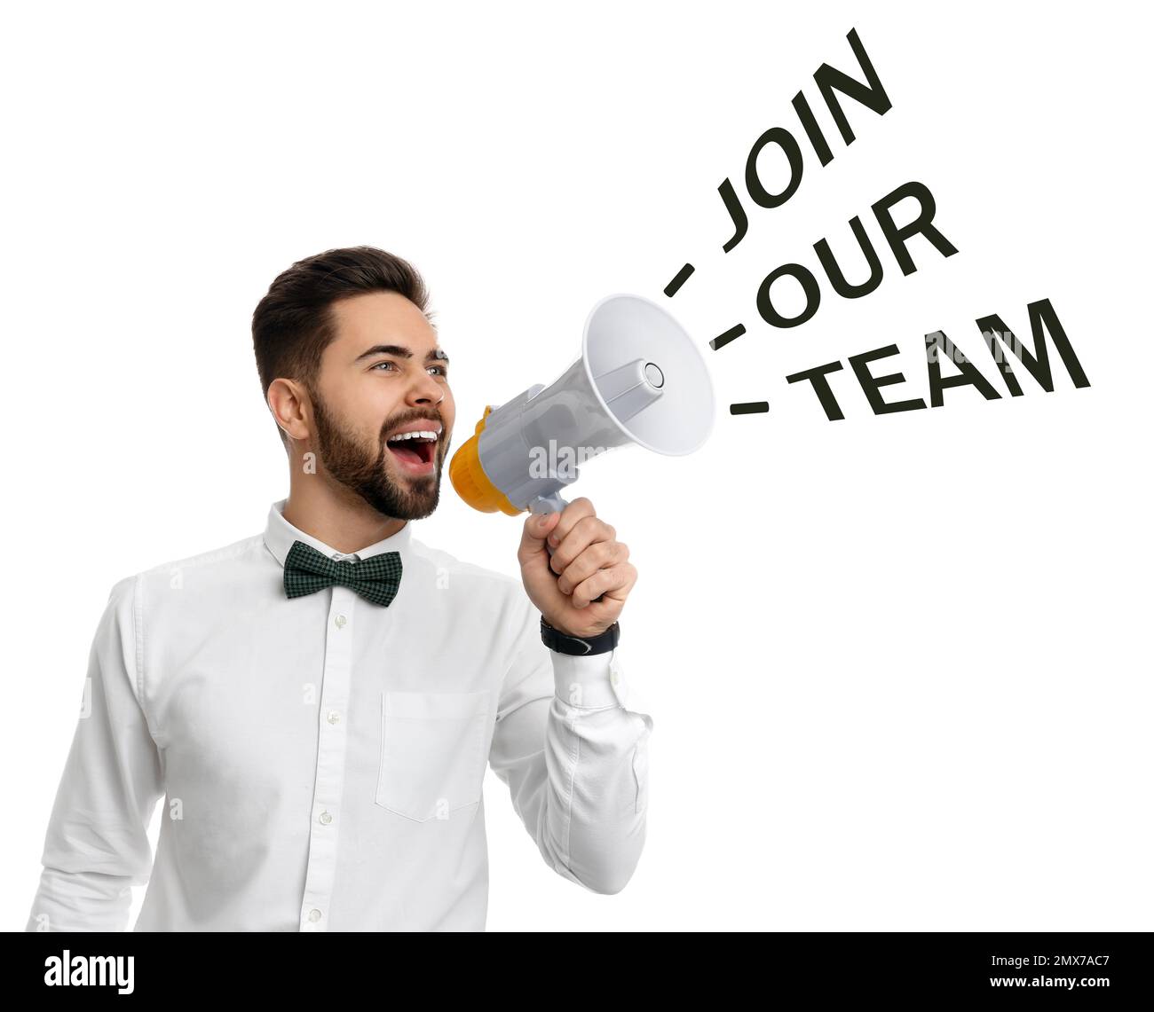 Out team Cut Out Stock Images & Pictures - Alamy