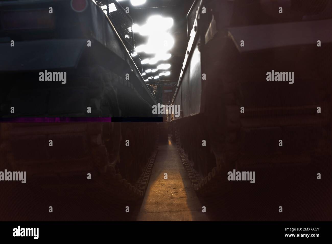 Belgium / Brussels, 2/2/2023 - The man who wanted to help Ukraine: in ...