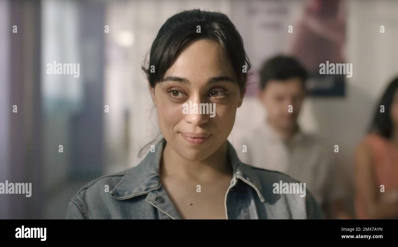 HUESERA: THE BONE WOMAN, (aka HUESERA), Natalia Solian, 2022. © XYZ ...