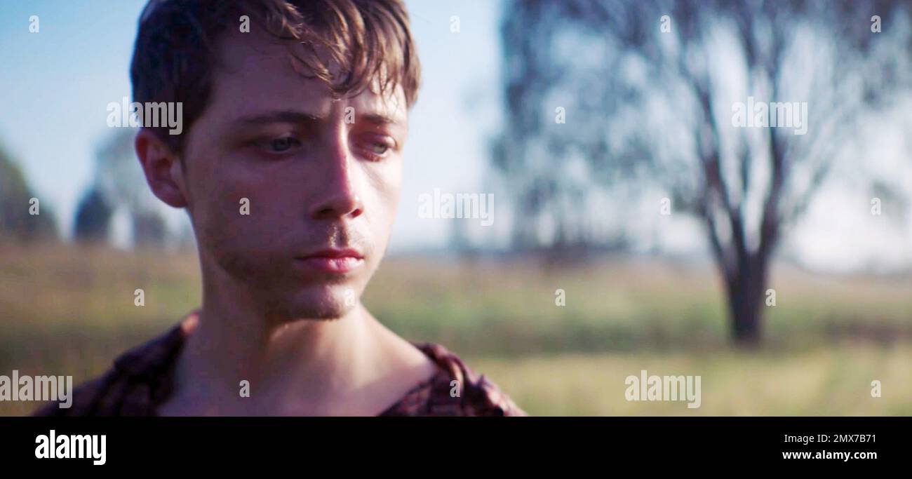 FREEDOM'S PATH, Gerran Howell, 2022. © Xenon Pictures /Courtesy Everett ...