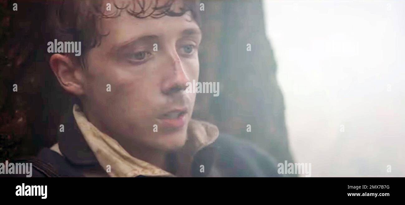 FREEDOM'S PATH, Gerran Howell, 2022. © Xenon Pictures /Courtesy Everett ...