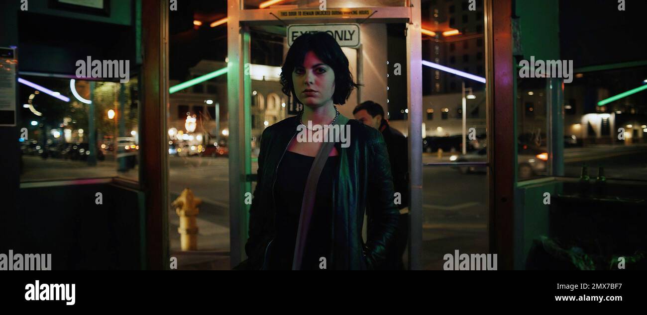 MILLENNIUM BUGS, Katy Erin, 2020. © Indican Pictures /Courtesy Everett ...