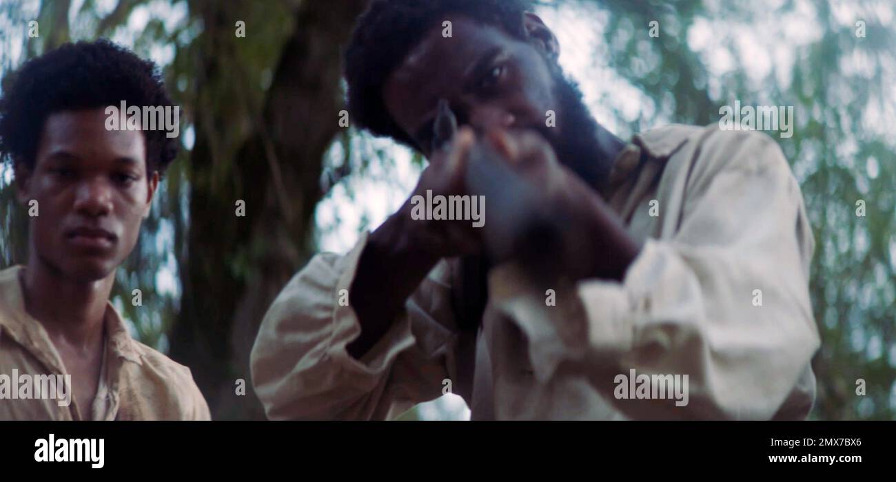 FREEDOM'S PATH, 2022. © Xenon Pictures /Courtesy Everett Collection ...