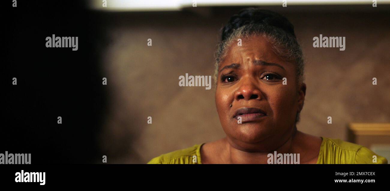 THE READING, Mo'Nique, 2023. © BET+ /Courtesy Everett Collection Stock ...