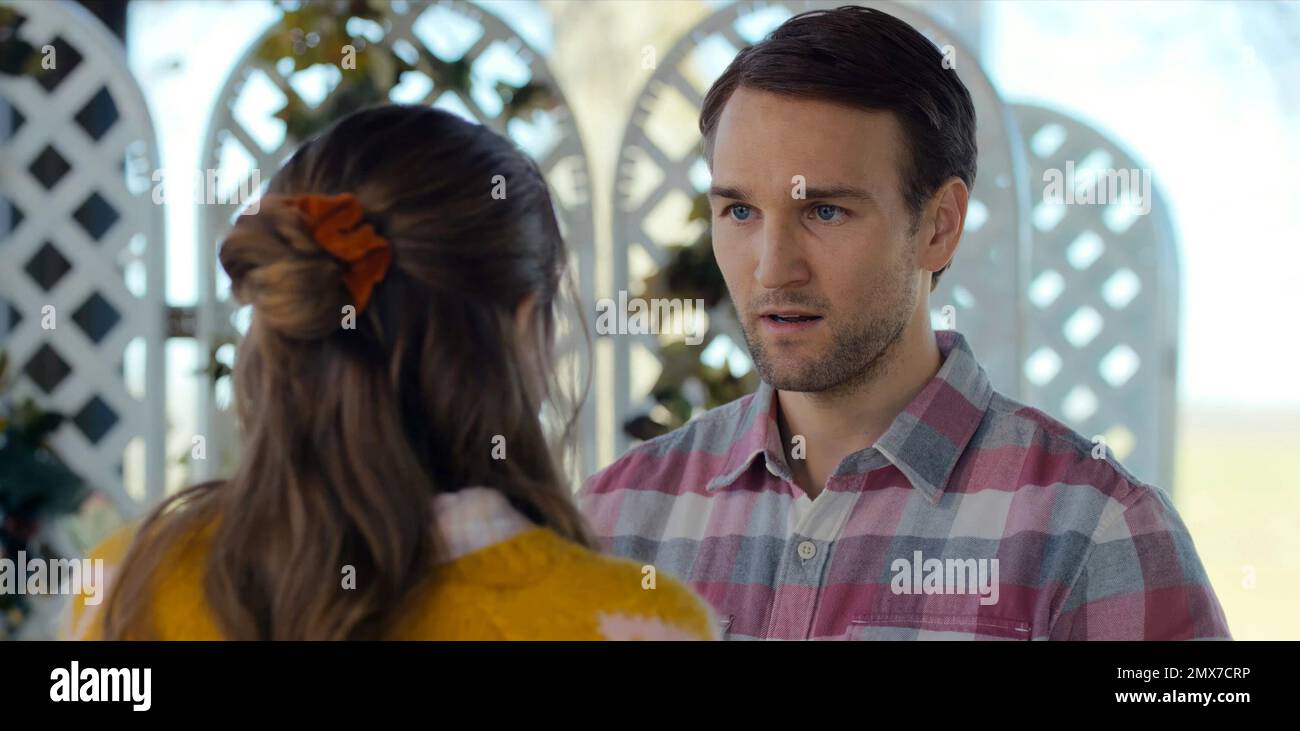 STARS FELL AGAIN, Drew Moerlein, 2022. © Samuel Goldwyn Films ...