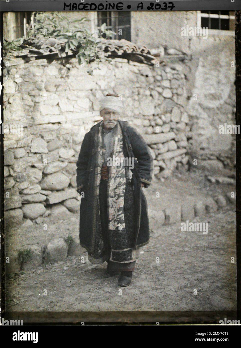 Bitola actuelle hi-res stock photography and images - Alamy