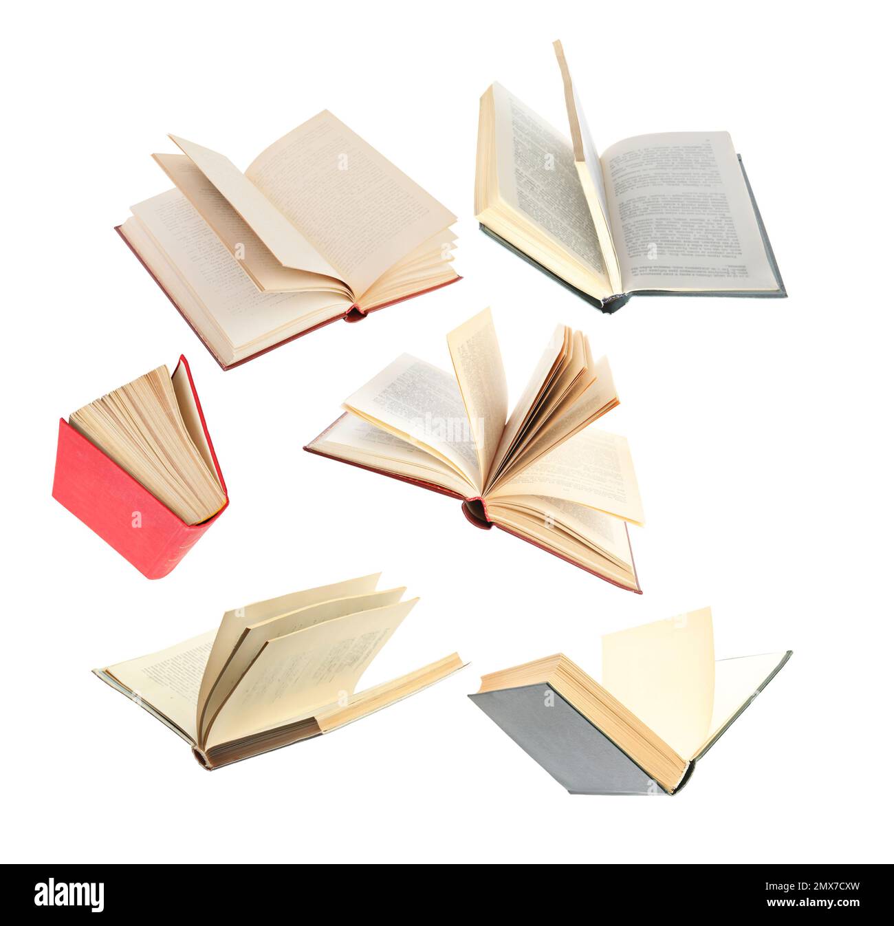 Vintage flying school Cut Out Stock Images & Pictures - Alamy