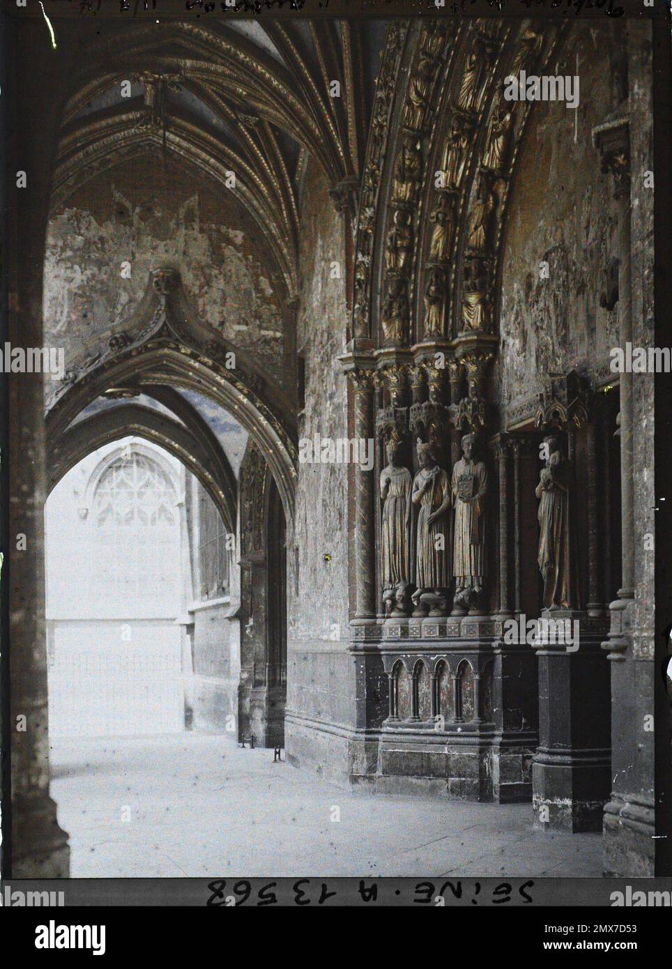 Church christianity sculpture portico column vault door arc arc hi-res ...