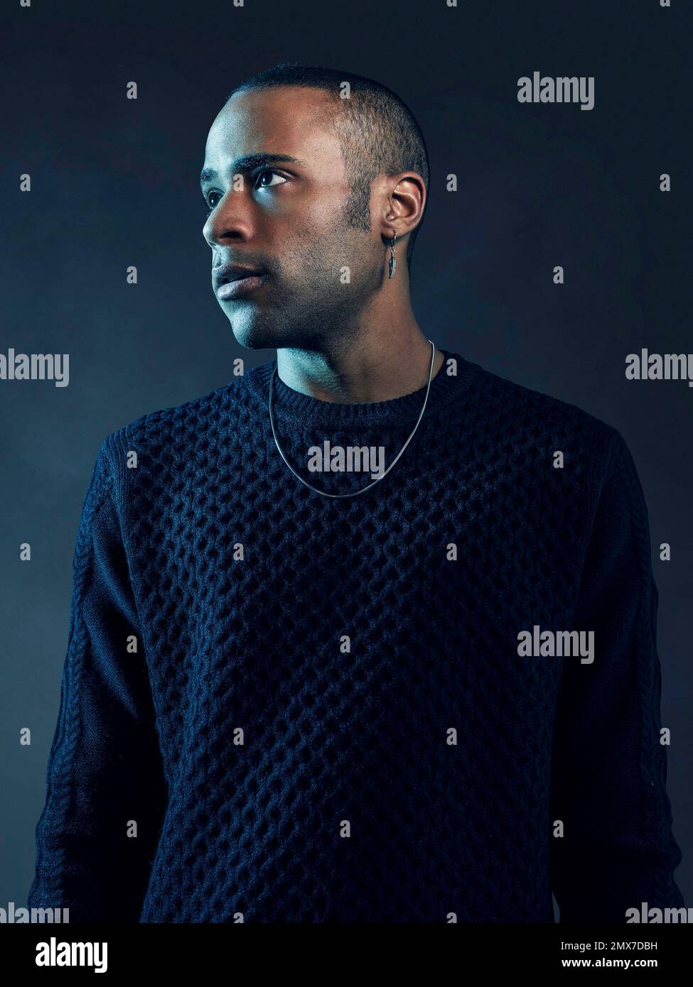 TEEN WOLF: THE MOVIE, Khylin Rhambo, 2023. ph: character portrait by ...