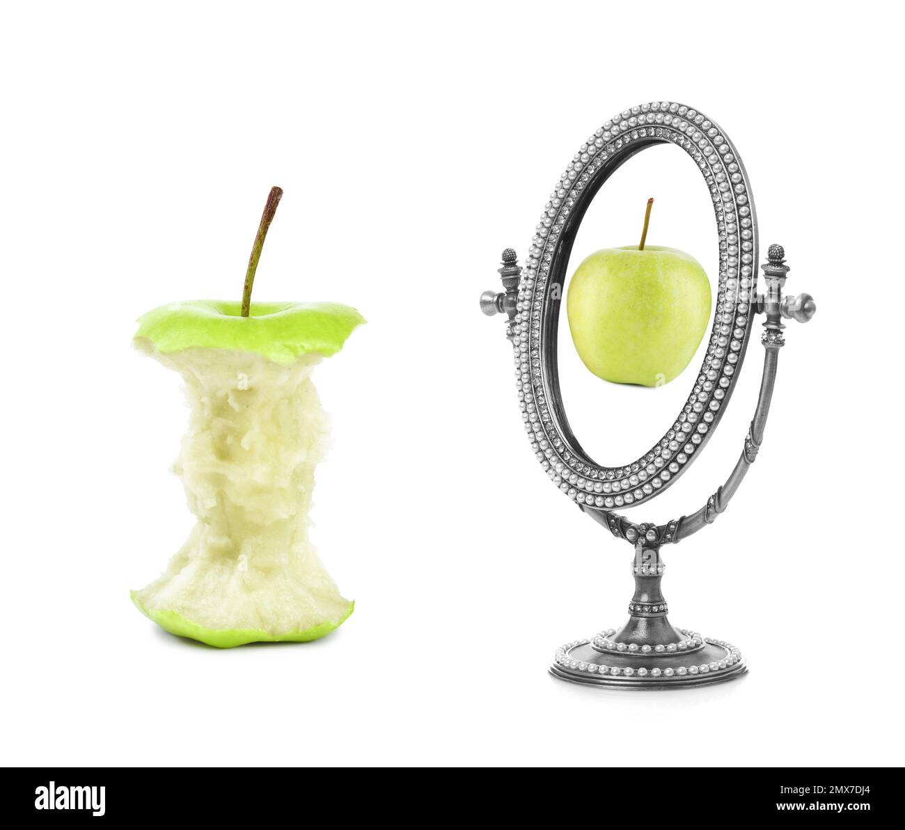 Apple office interior Cut Out Stock Images & Pictures - Alamy