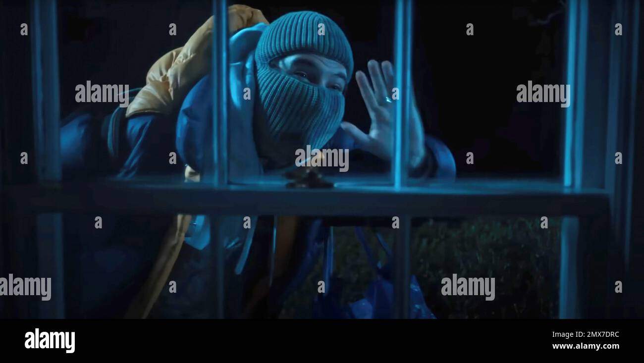 WHO INVITED CHARLIE?, Adam Pally, 2022. © Vertical Entertainment ...