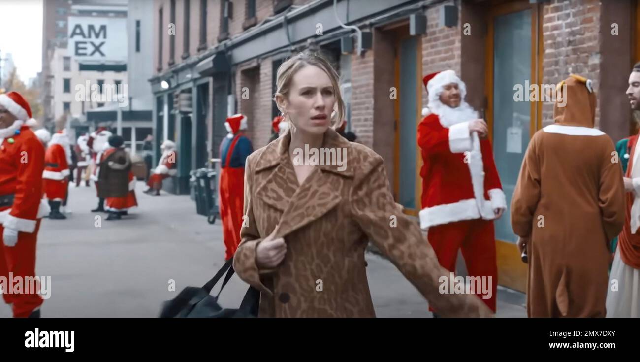 WHO INVITED CHARLIE?, Dylan Penn, 2022. © Vertical Entertainment ...