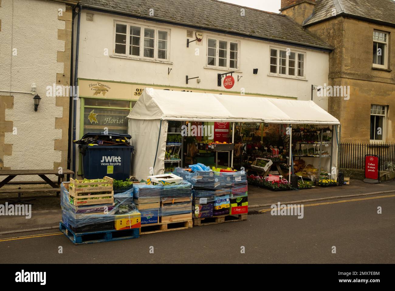 February 2023 - Castle Cary Post Office and shop in rural Somerset ...