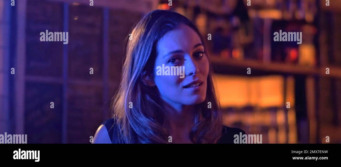 THE TOMORROW JOB, Dafne Rotolo, 2023. © Epic Pictures Releasing ...