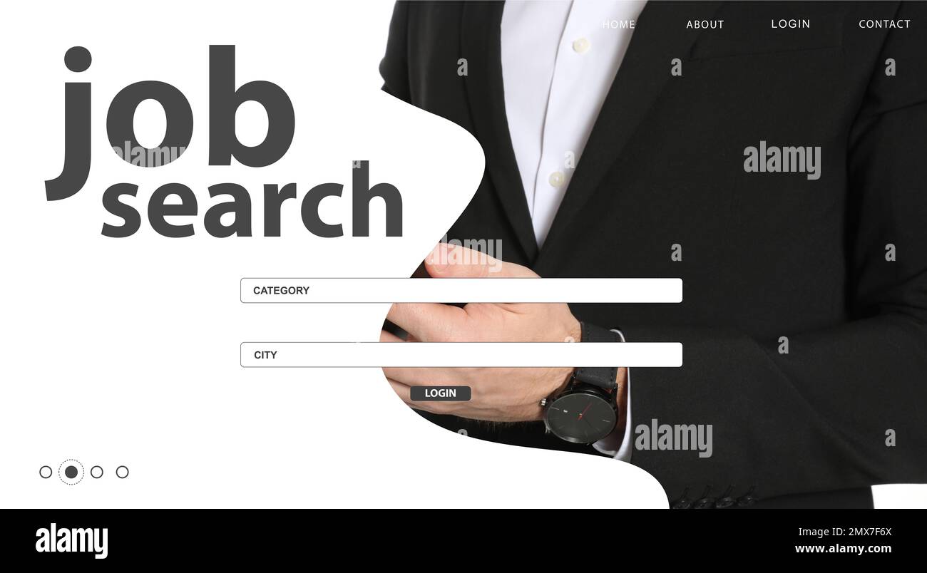 Modern employment hi-res stock photography and images - Alamy