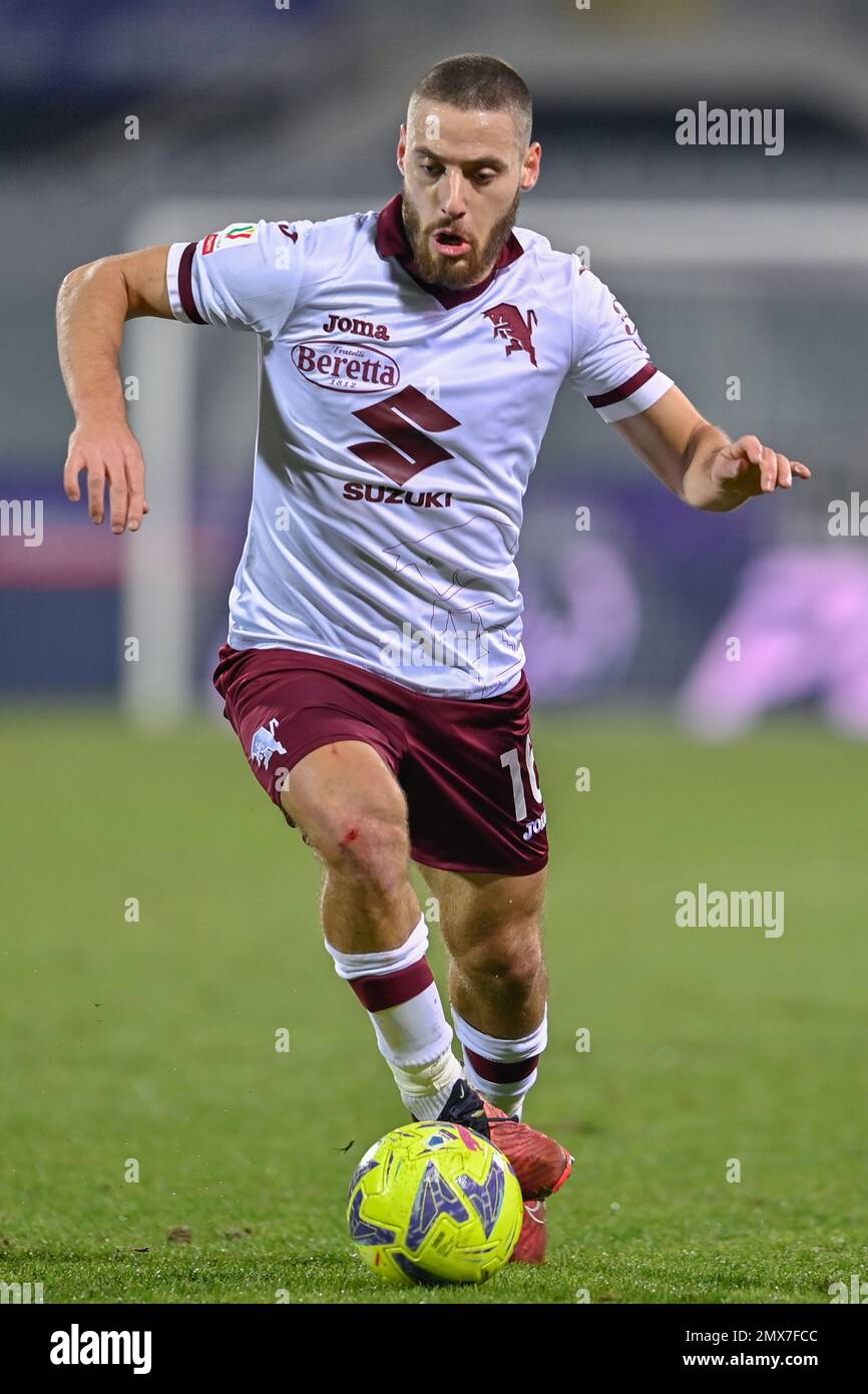 Vlasic torino hi-res stock photography and images - Alamy