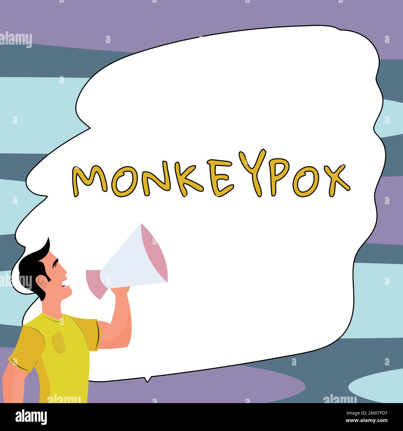 Conceptual display Monkeypox. Business concept poxvirus of Africa ... Conceptual display Monkeypox. Business concept poxvirus of Africa ...