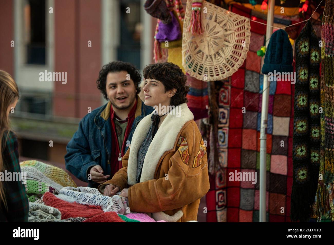 THE LYING LIVES OF ADULTS, (aka LA VITA BUGIARDA DEGLI ADULTI), from ...