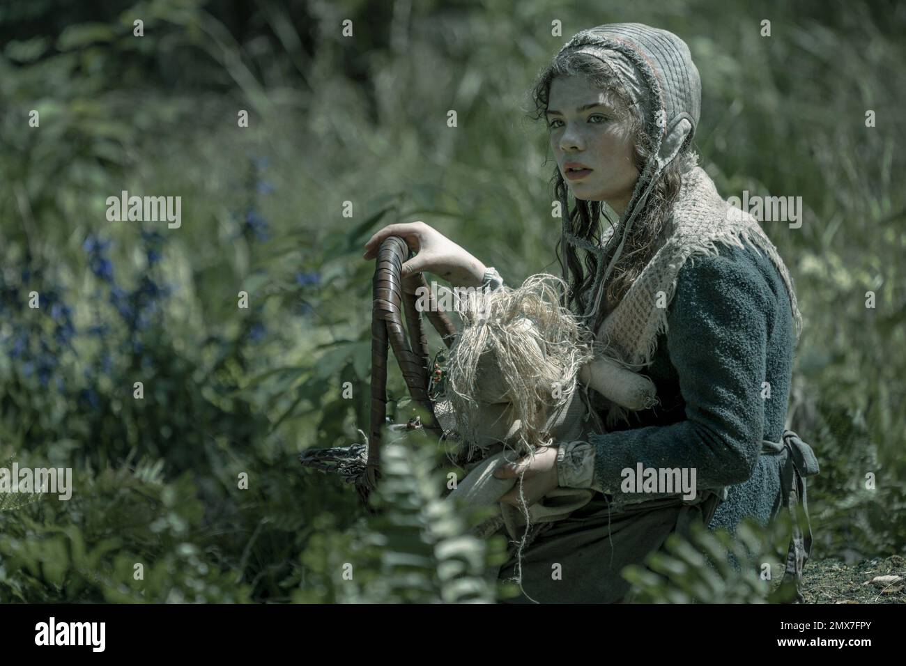 MAYFAIR WITCHES, (aka ANN RICE'S MAYFAIR WITCHES), Emma Rose Smith, The ...