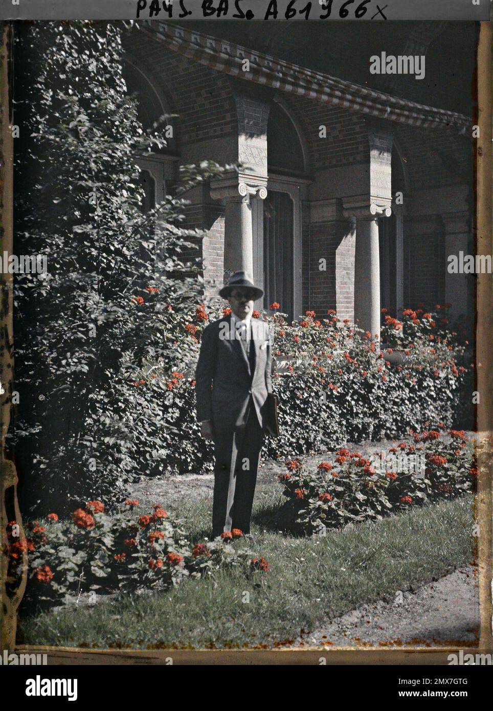 Mr jacomini hi-res stock photography and images - Alamy