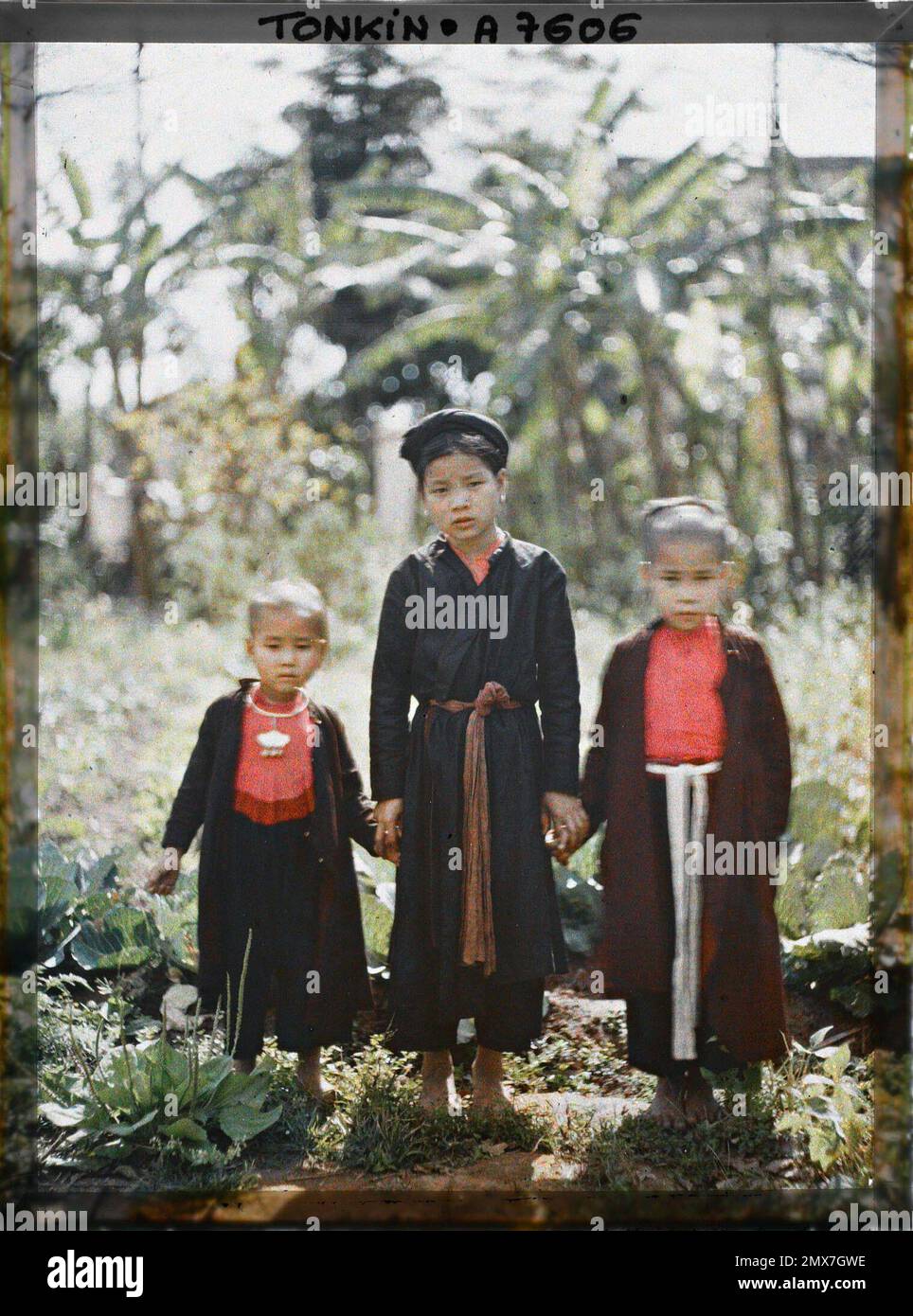 Costume child portrait hairstyle headgear clothing human beings hi-res ...