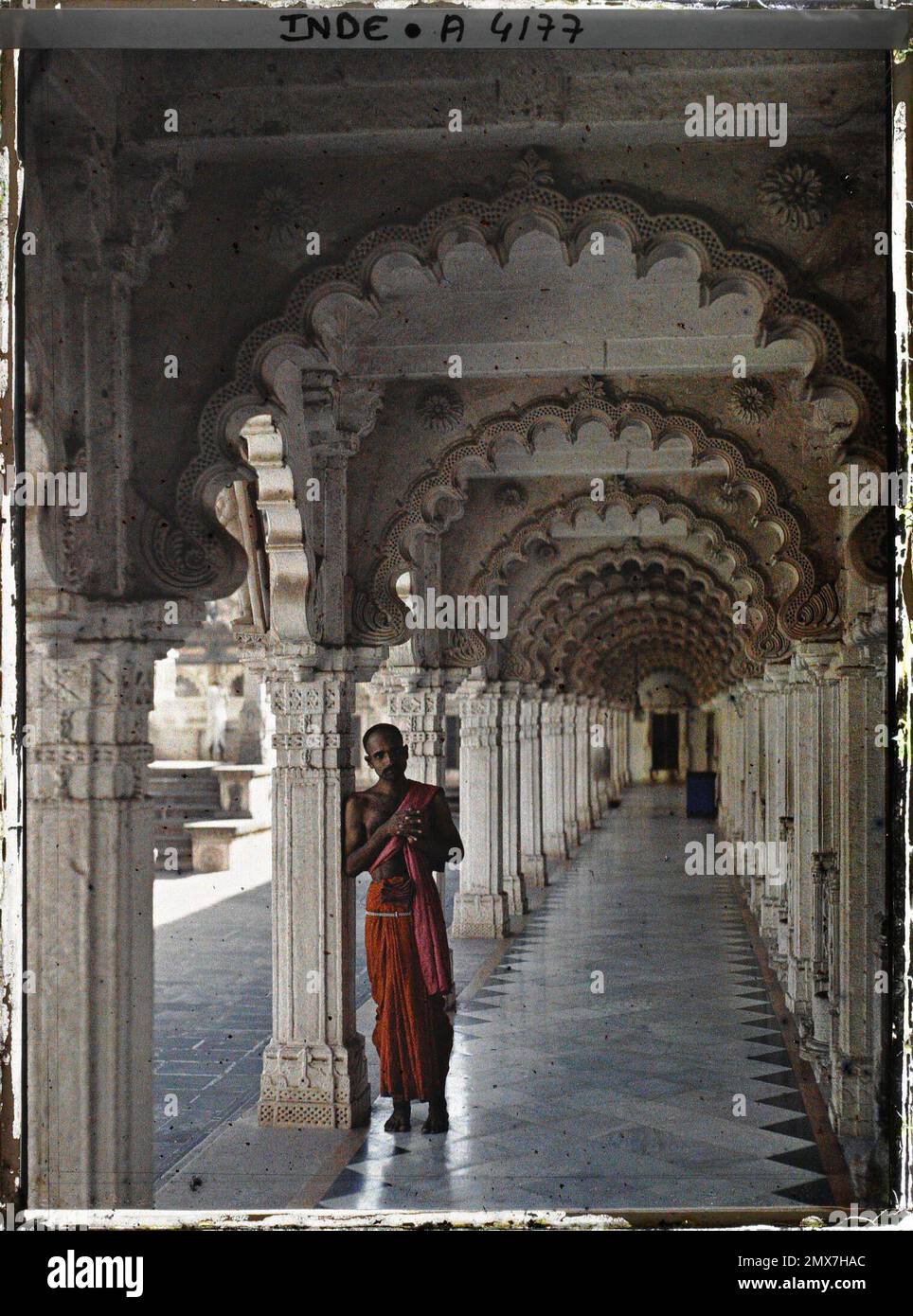 Hathi singh temple hi-res stock photography and images - Alamy