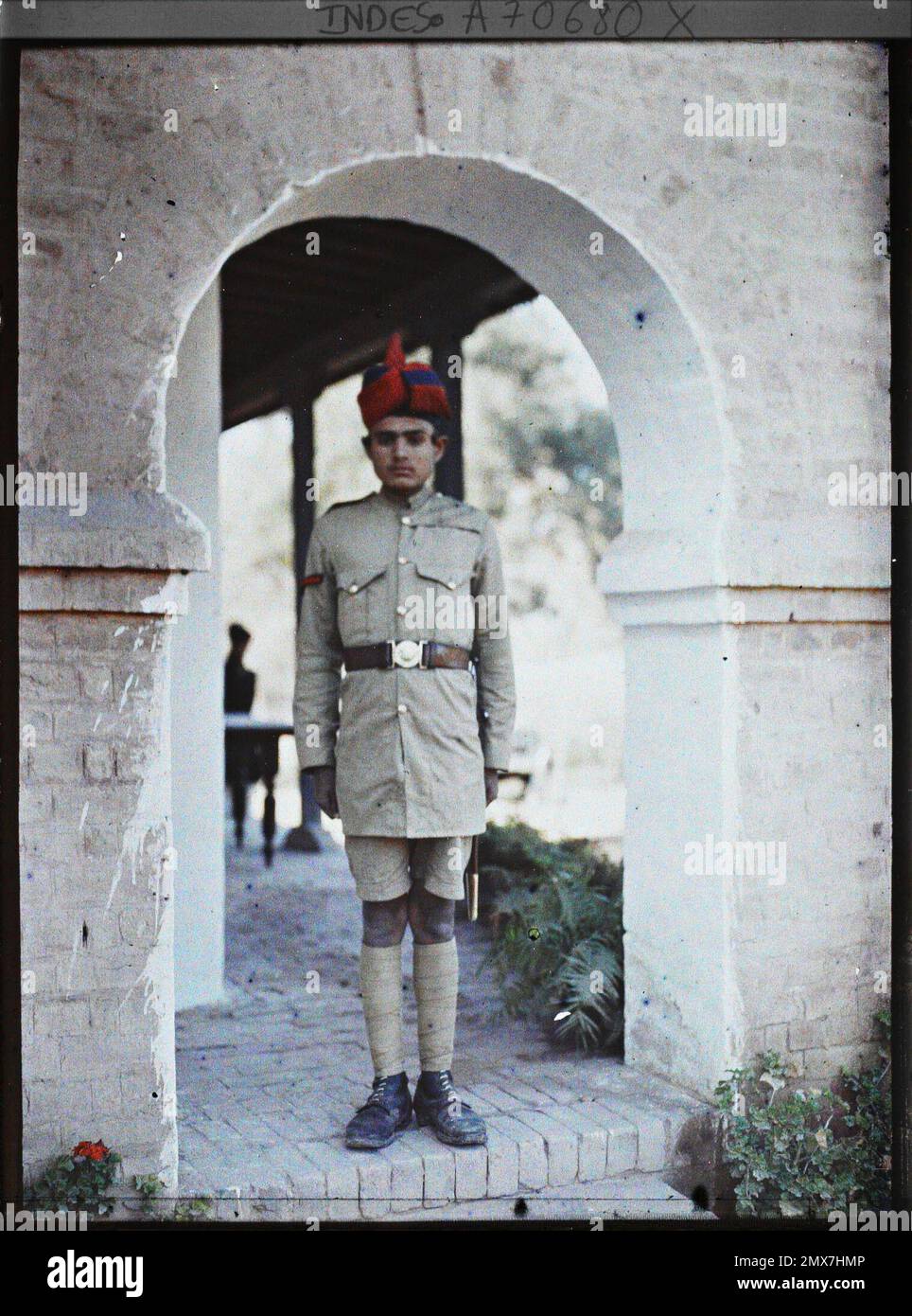 Colonial police india hi-res stock photography and images - Alamy