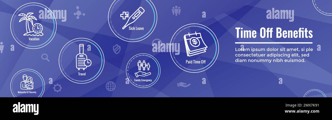 Paid Family Leave Benefits - PFL Benefits - sick time, paid time off ...