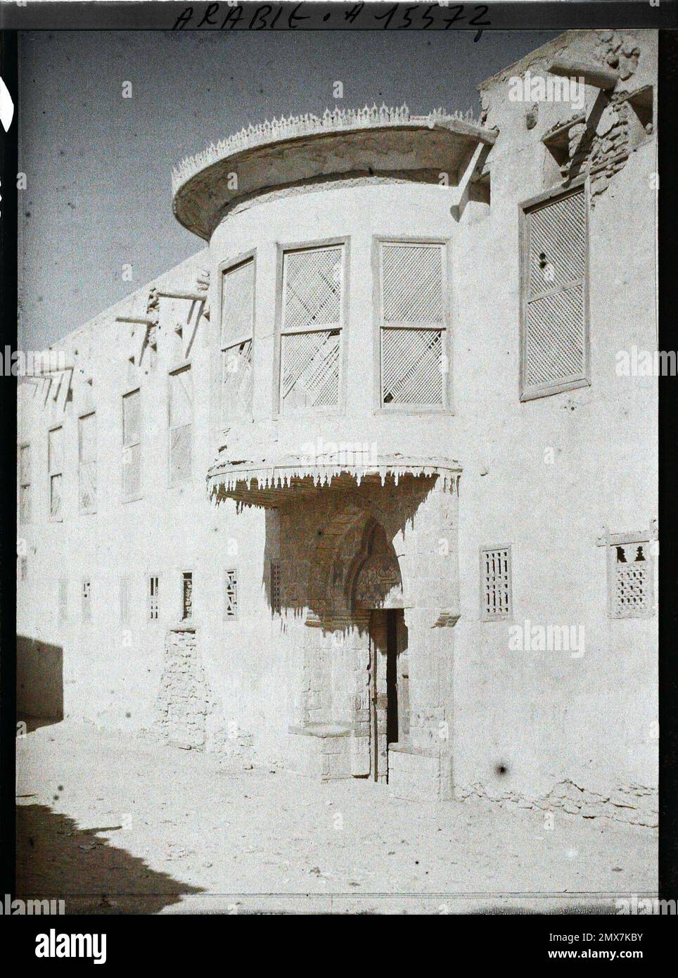 Traditional housing cyprus hi-res stock photography and images - Alamy