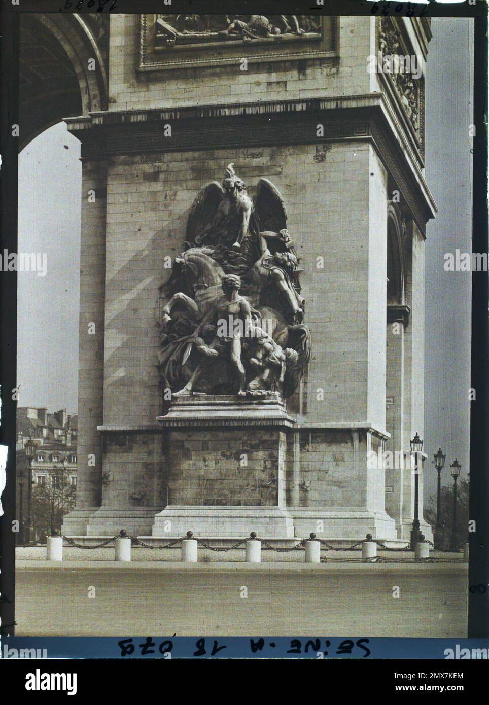 Sculpture public civil architecture bas relief arc arcade arce hi-res ...