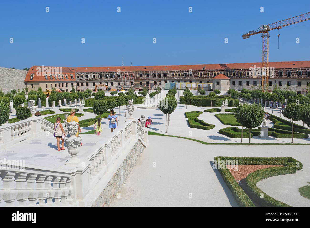 Bratislava monuments hi-res stock photography and images - Alamy