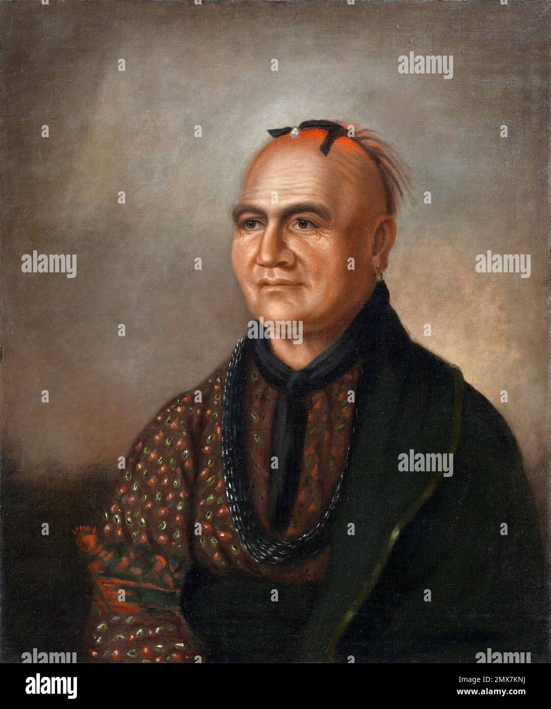 Joseph Brant
