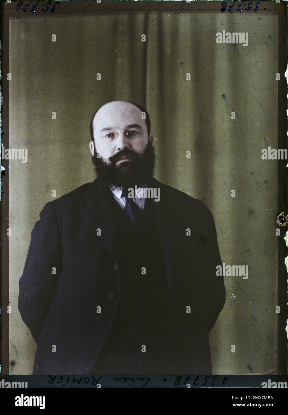 Romier hi-res stock photography and images - Alamy