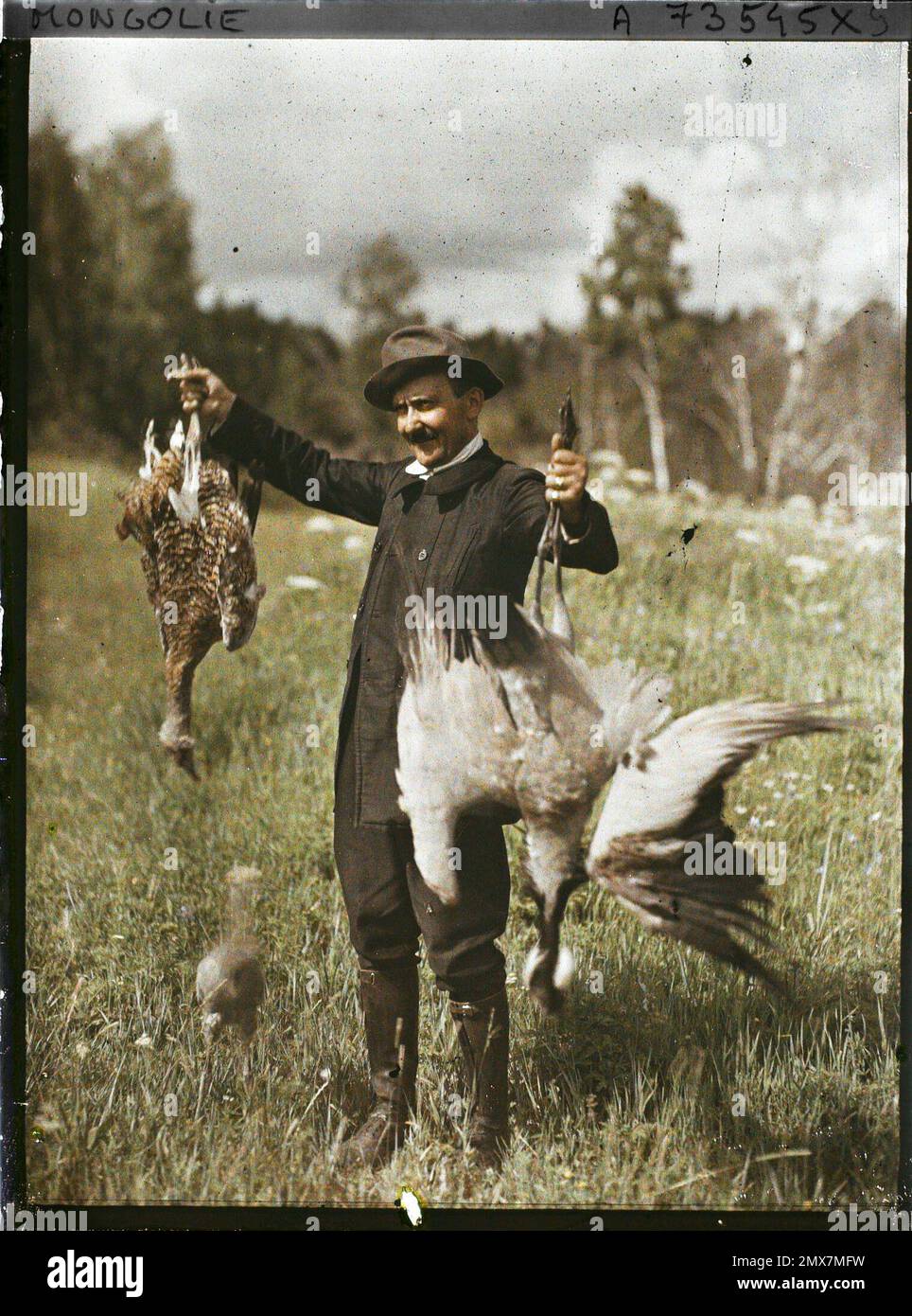 Transbaikalie hi-res stock photography and images - Alamy